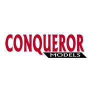 Conqueror Models company | Miniset.net - Miniatures Collectors Guide