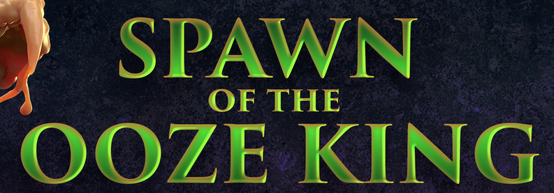 Spawn Of The Ooze King miniatures game / collection | Miniset.net ...