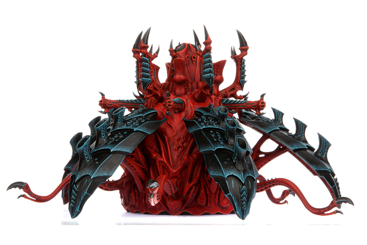 Breathable Sports Compression Sleeves Games Workshop Tyranid ...