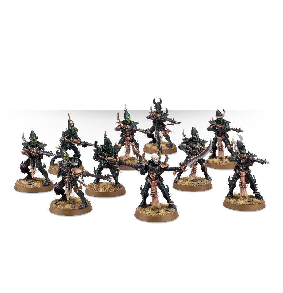 Kabalite Skysplinter from Games Workshop (gw-99120112019) | Miniset.net ...