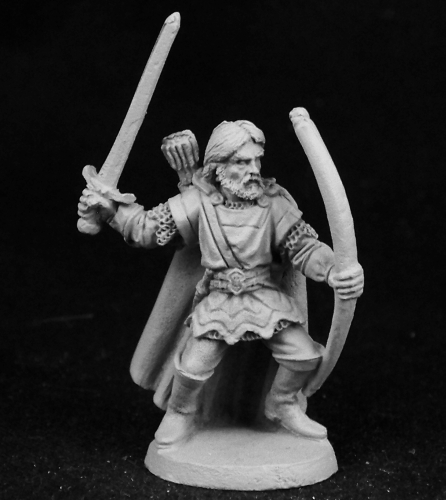 Forgotten Realms Heroes | Miniset.net - Miniatures Collectors Guide